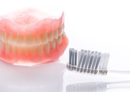 Prothèses Dentaires Immédiates - Denis Robichaud Denture Clinic ...